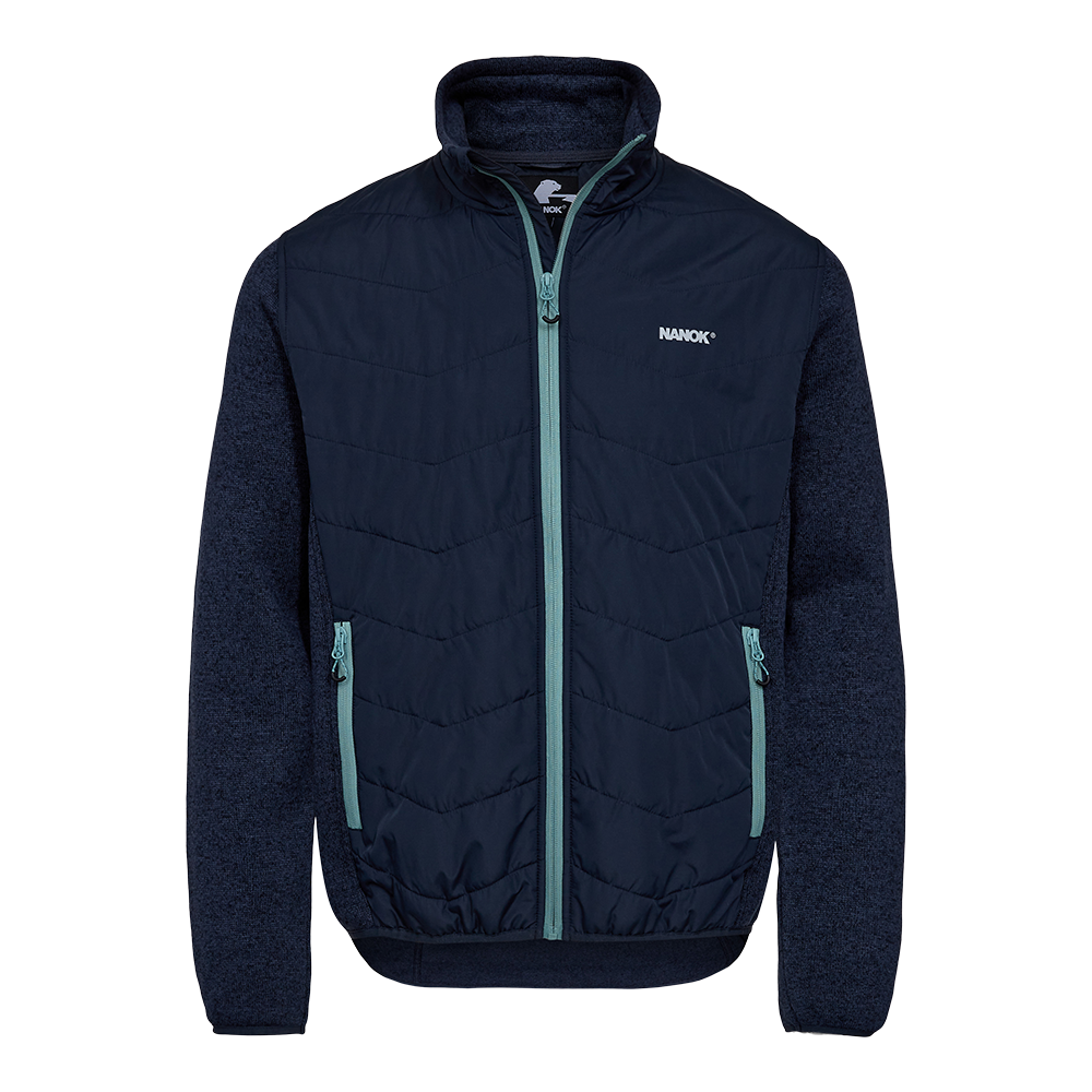 Nanok Carl 25, Sr - Herre Fritidsjakke – NY FORM