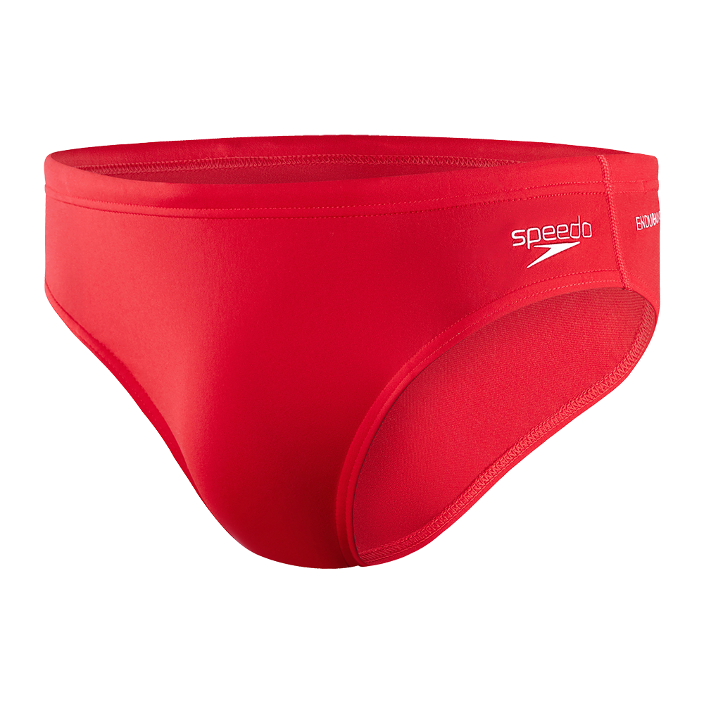 Speedo Endurance 7 Briefs Herre Badebuks Ny Form
