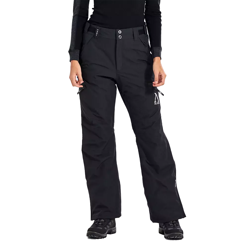 Slade Shell Pants W – tekniske og vandtætte dame skibukser – NY FORM