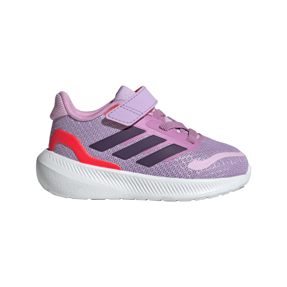 Adidas Jr Run Falcon 5 - Lilla Børnesko – NY FORM