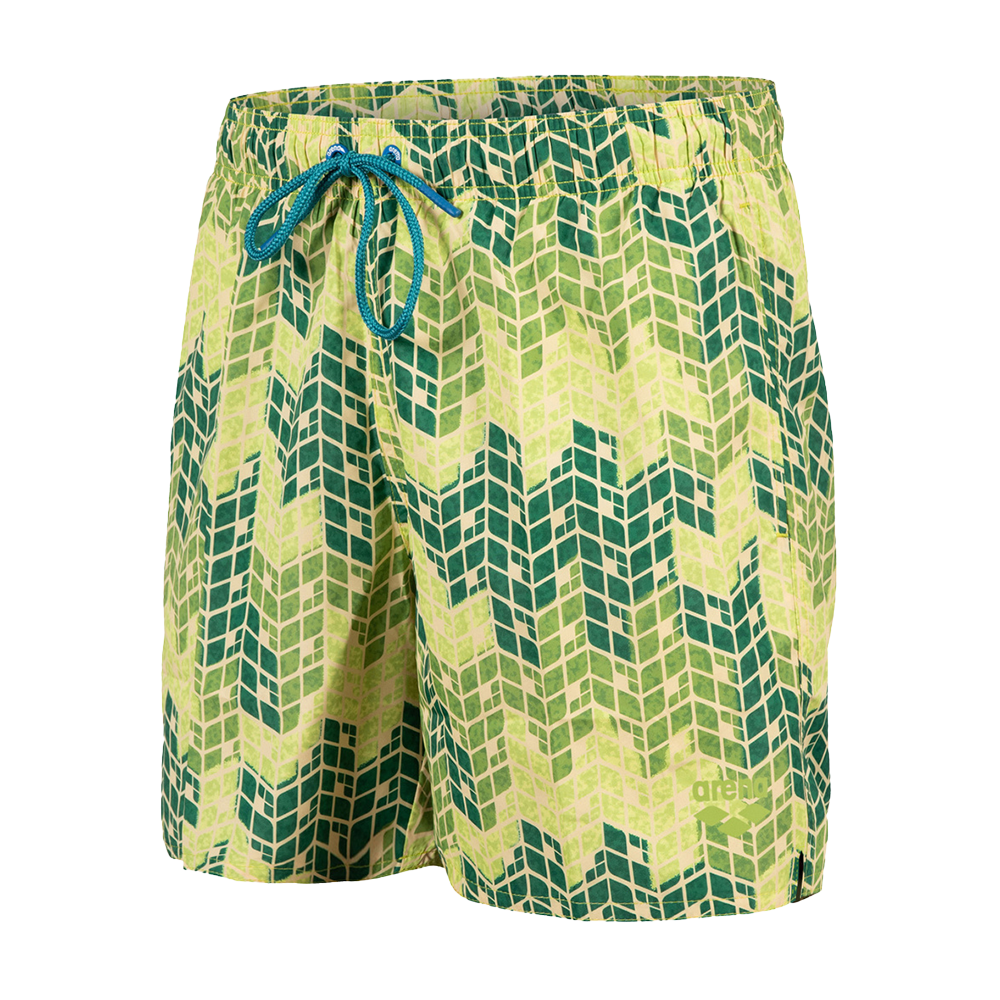Arena Beach Boxer Swimshorts - Herre Badeshorts – NY FORM