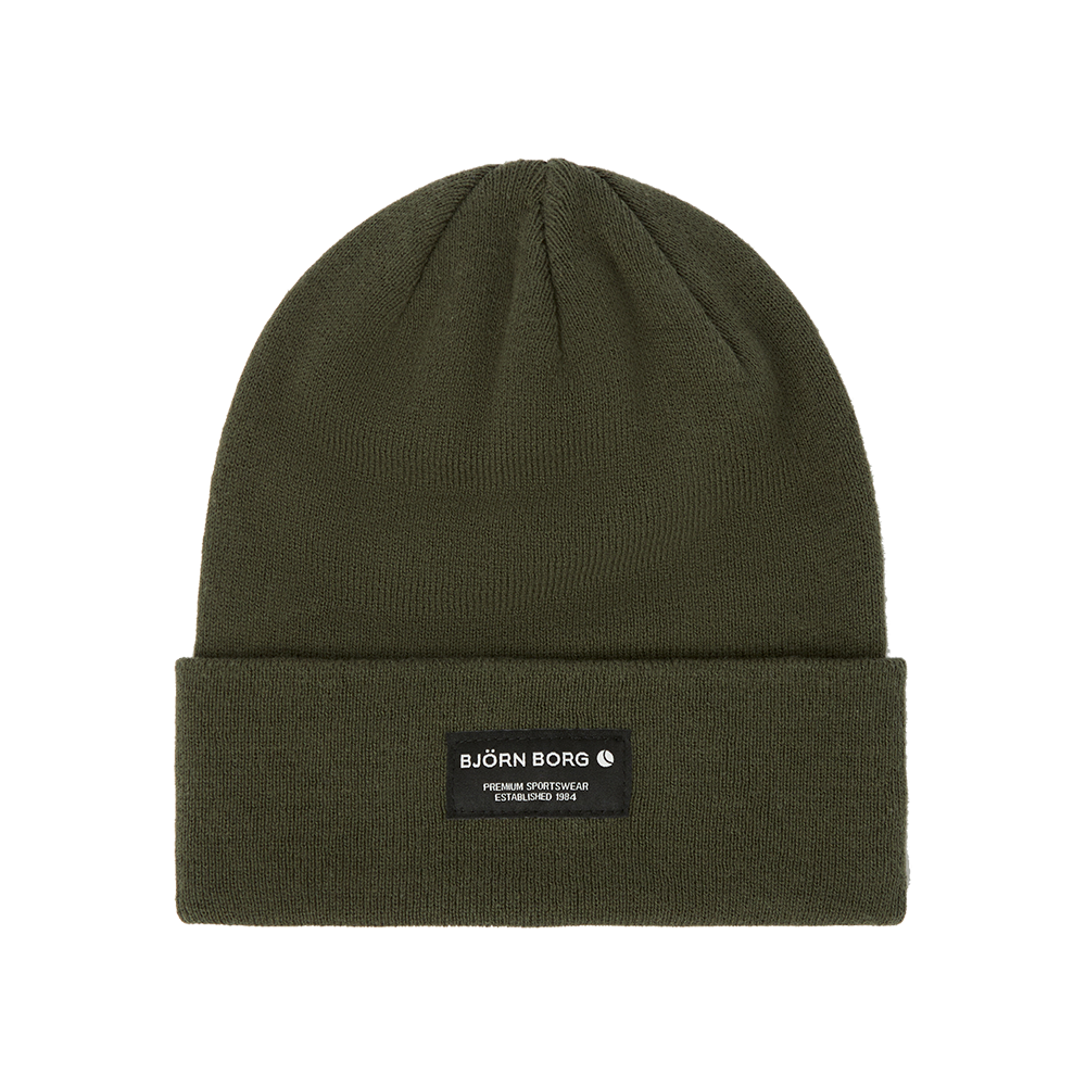 Björn Borg Centre Beanie - Hue – NY FORM
