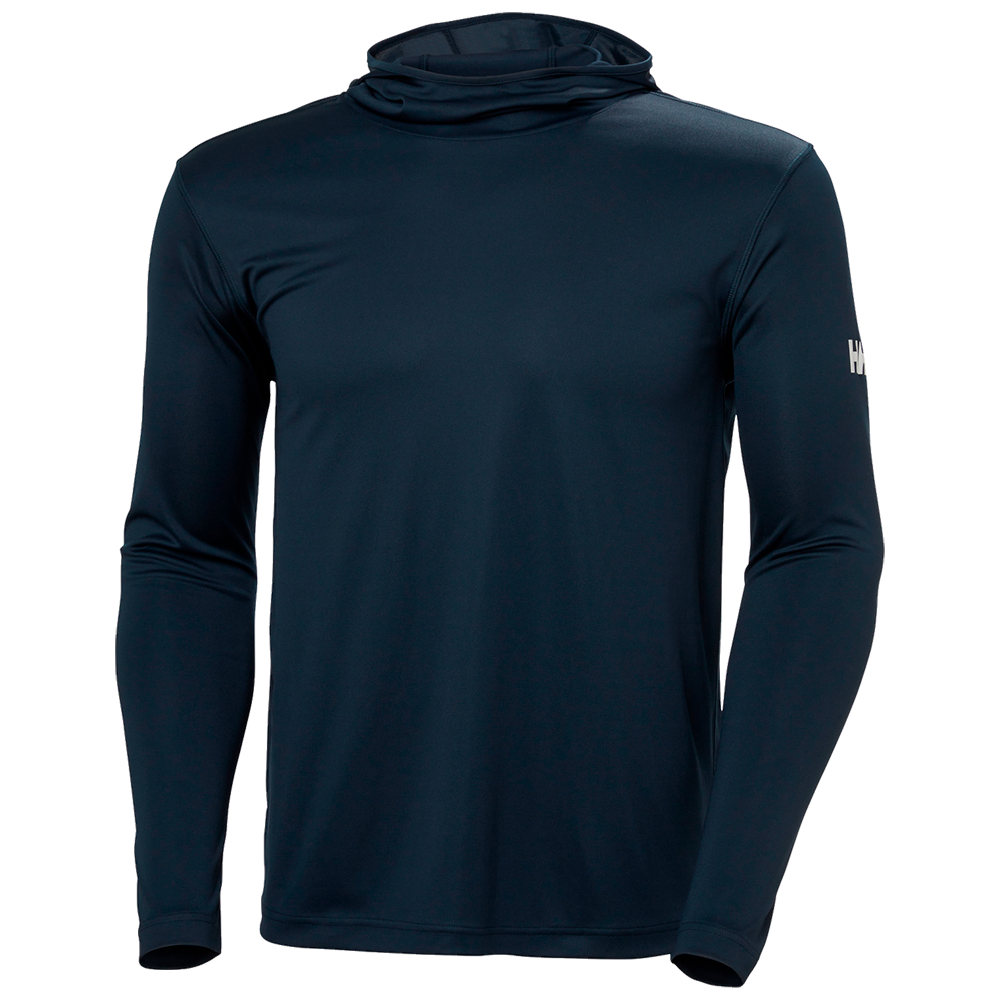 Helly Hansen Tech Hoodie - Herre Skiundertøj – NY FORM