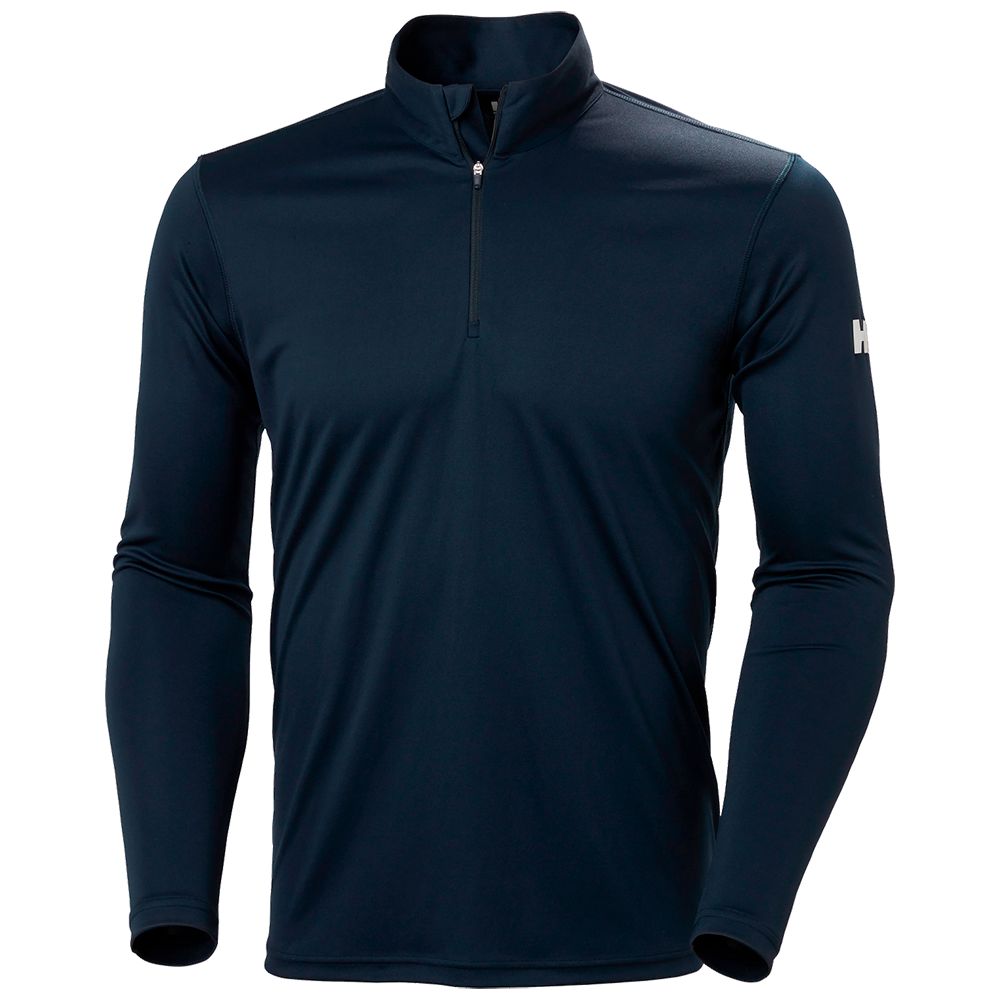 Helly Hansen Tech HZ LS - Herre Skiundertøj – NY FORM