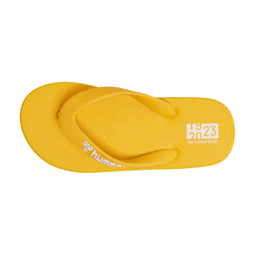 Jr Flip Flops – Børne badesandaler fra Hummel – NY FORM