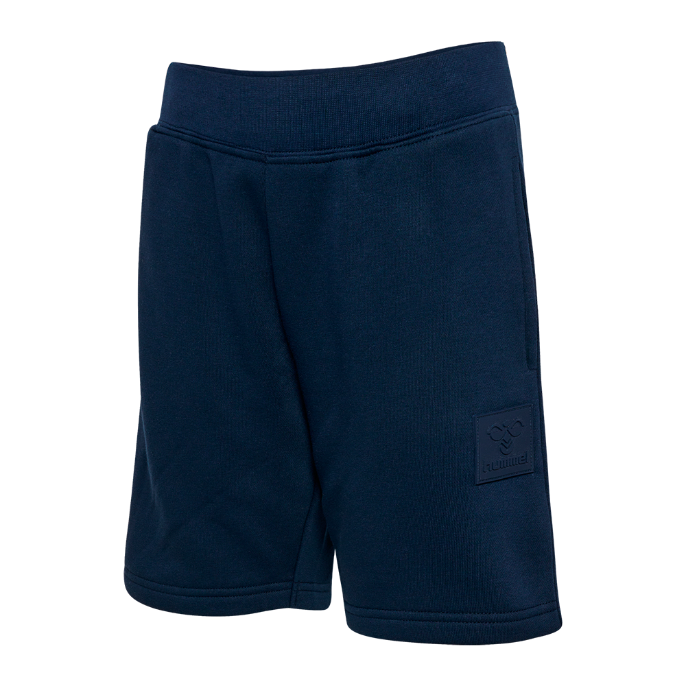 Jr Clean Shorts – Bløde og åndbare børneshorts | NY FORM