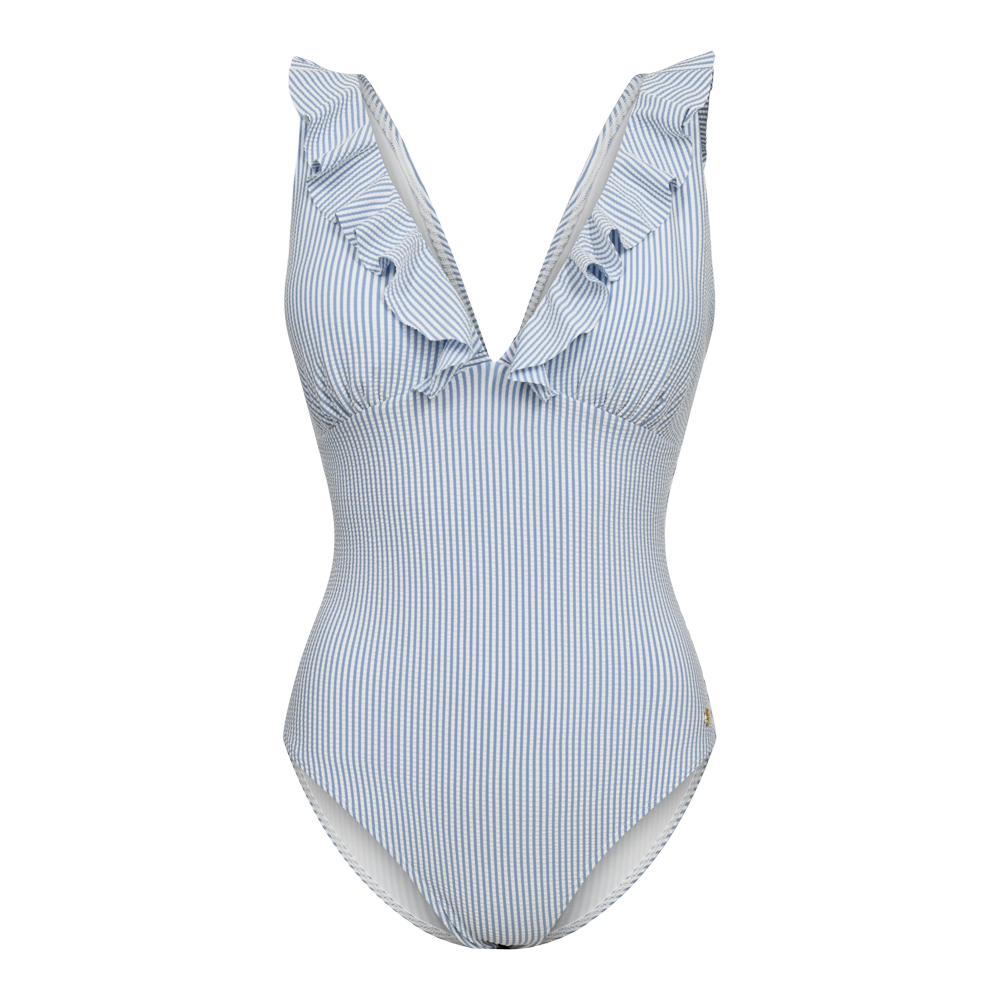 Just SS Swimsuit 26, W - Damen Badeanzug – NY FORM