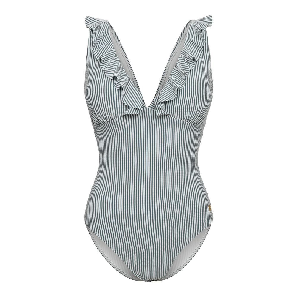 Just SS Swimsuit 26, W - Damen Badeanzug – NY FORM