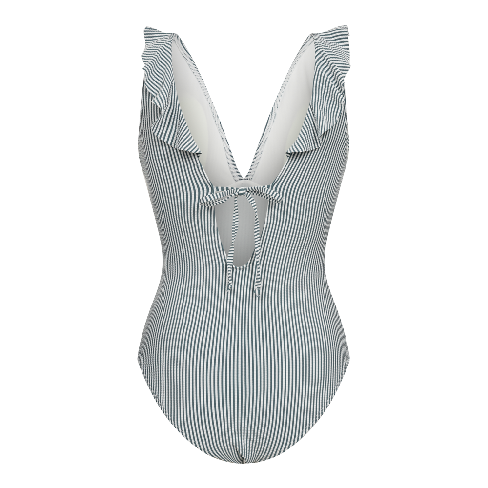 Just SS Swimsuit 26, W - Damen Badeanzug – NY FORM