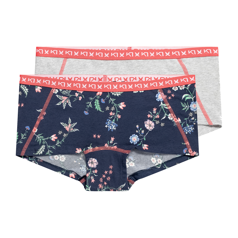 Kari Traa W Tina Hipster 2-Pack - Dame Undertøj – NY FORM