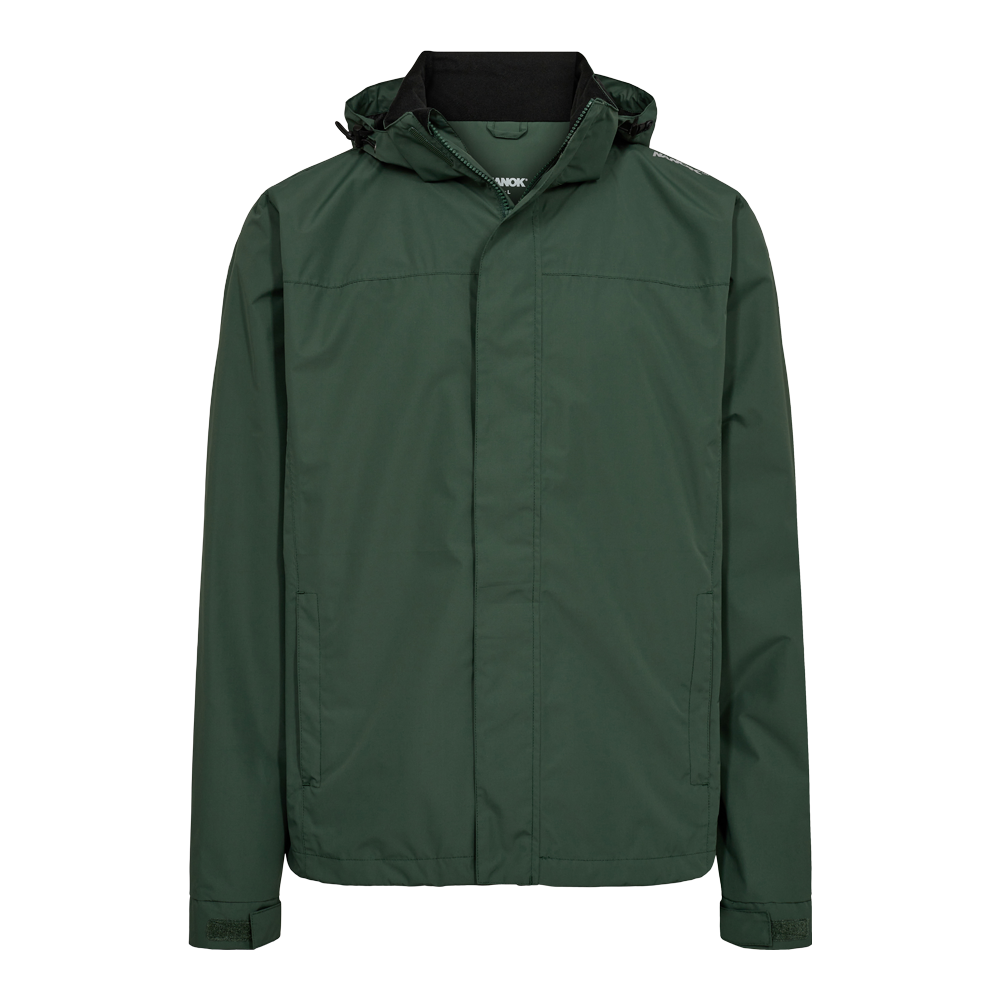 Nanok Rebil, Sr - Herren Regenjacke für Männer – NY FORM