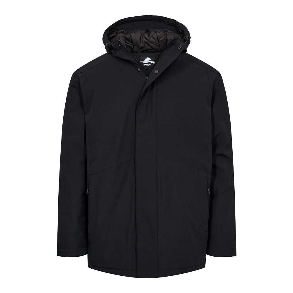 Scotty 24 Sr. – Vandtæt Herre Vinterjakke fra Nanok – NY FORM