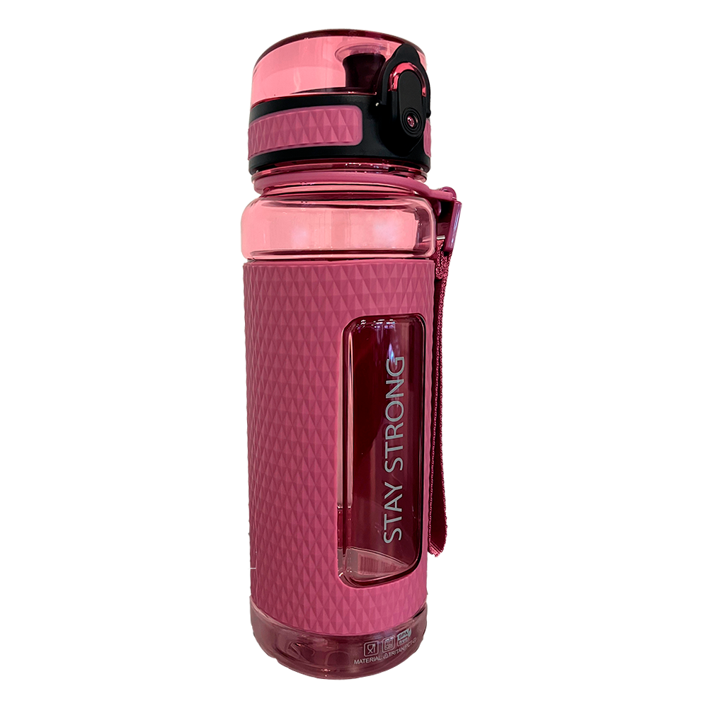 Nico Drinking Bottle – BPA-fri drikkedunk 800 ml – NY FORM