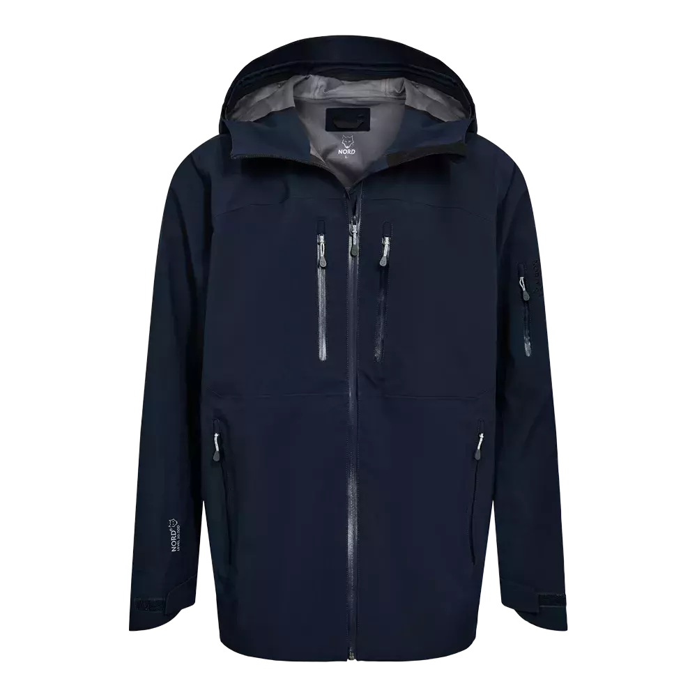 NORD Mark, Sr - Herren Hardshell-Jacke – NY FORM