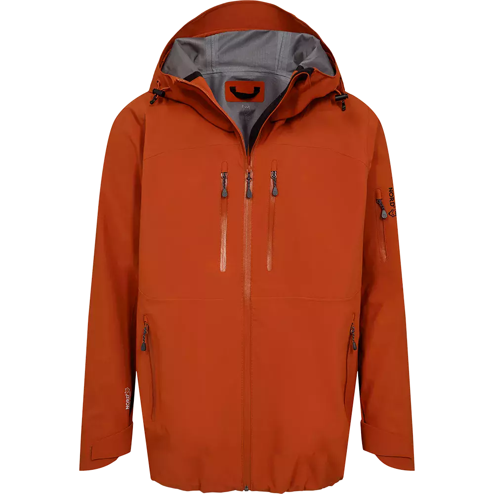 NORD Mark, Sr - Herre Skaljakke | Vandtæt og åndbar – NY FORM