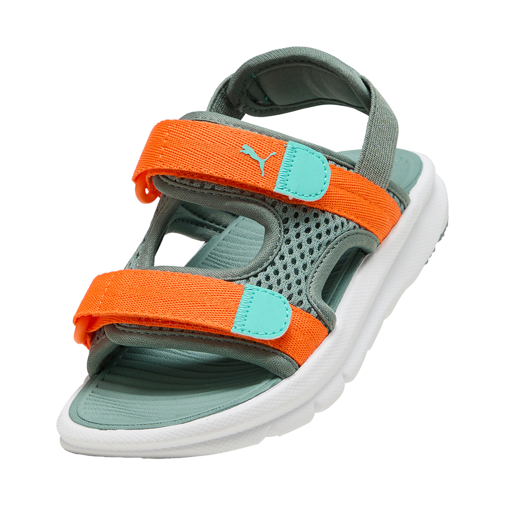 Puma Jr Evolve Sandal - Børne Sandaler – NY FORM