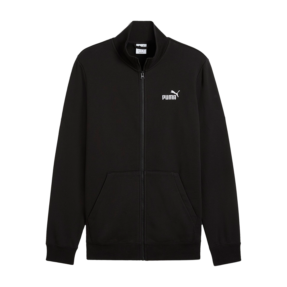 Puma Track Jacket FL - Herre Sweatshirt – NY FORM
