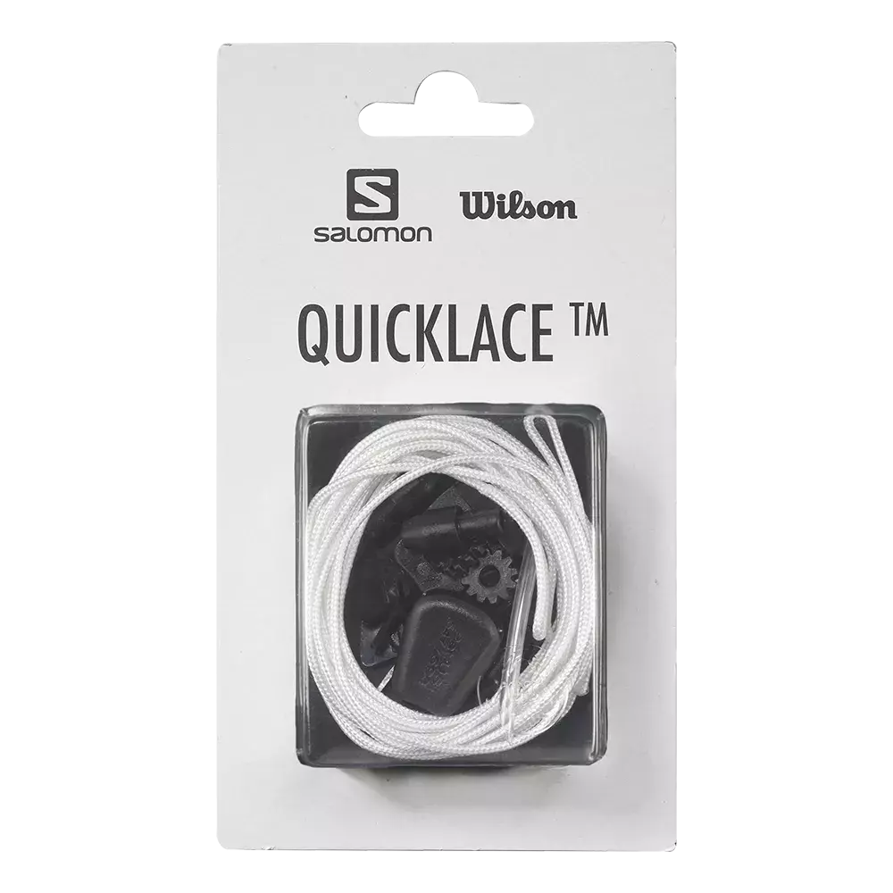 Quicklace™ Kit – Snørebånd fra Salomon – NY FORM