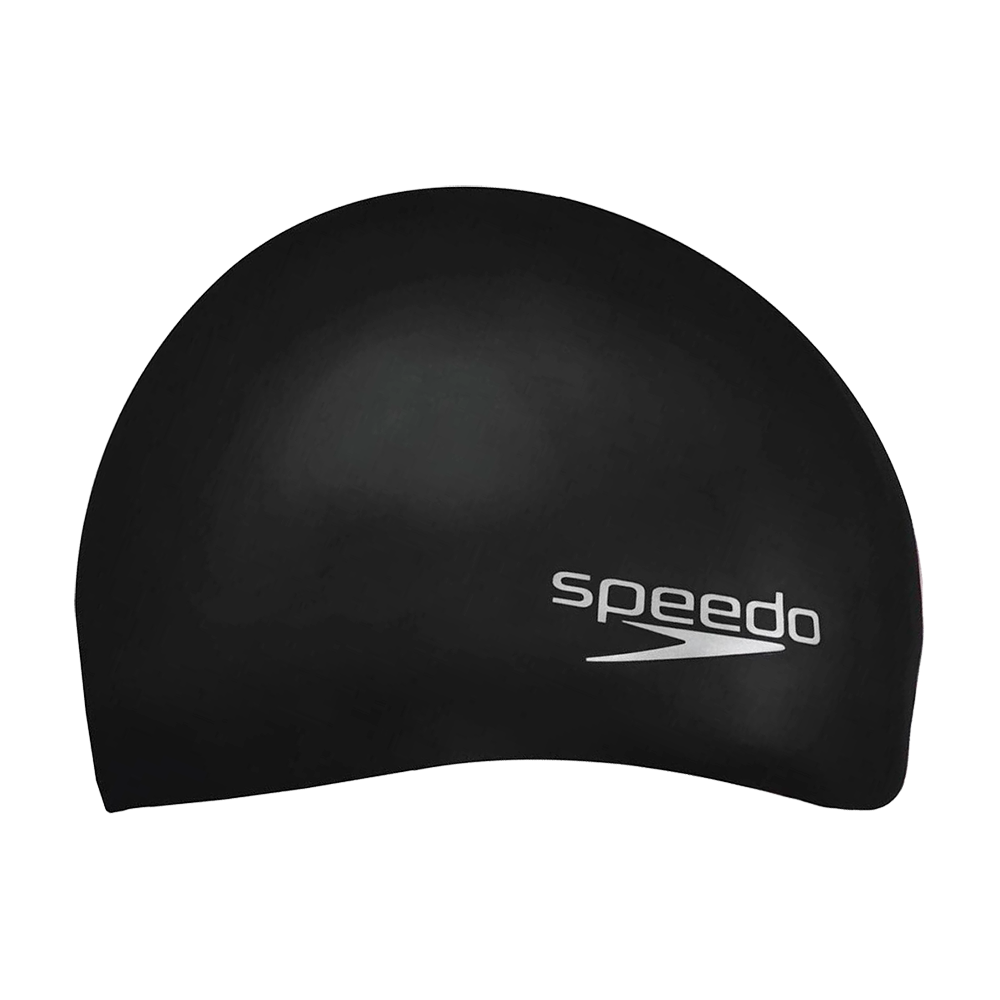 Speedo Silicon Moulded Cap - Badehætte – NY FORM