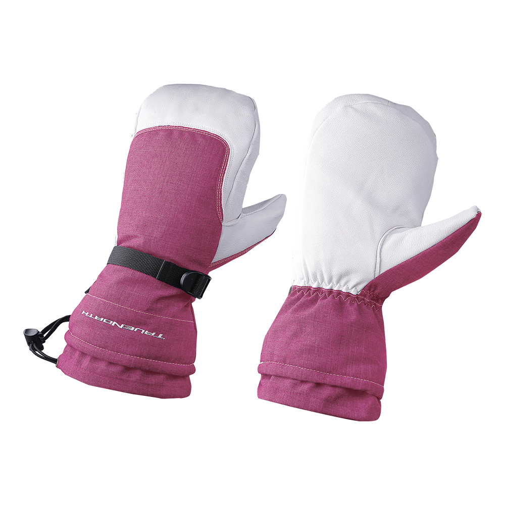 True North Mitten - Voksen Luffer – NY FORM