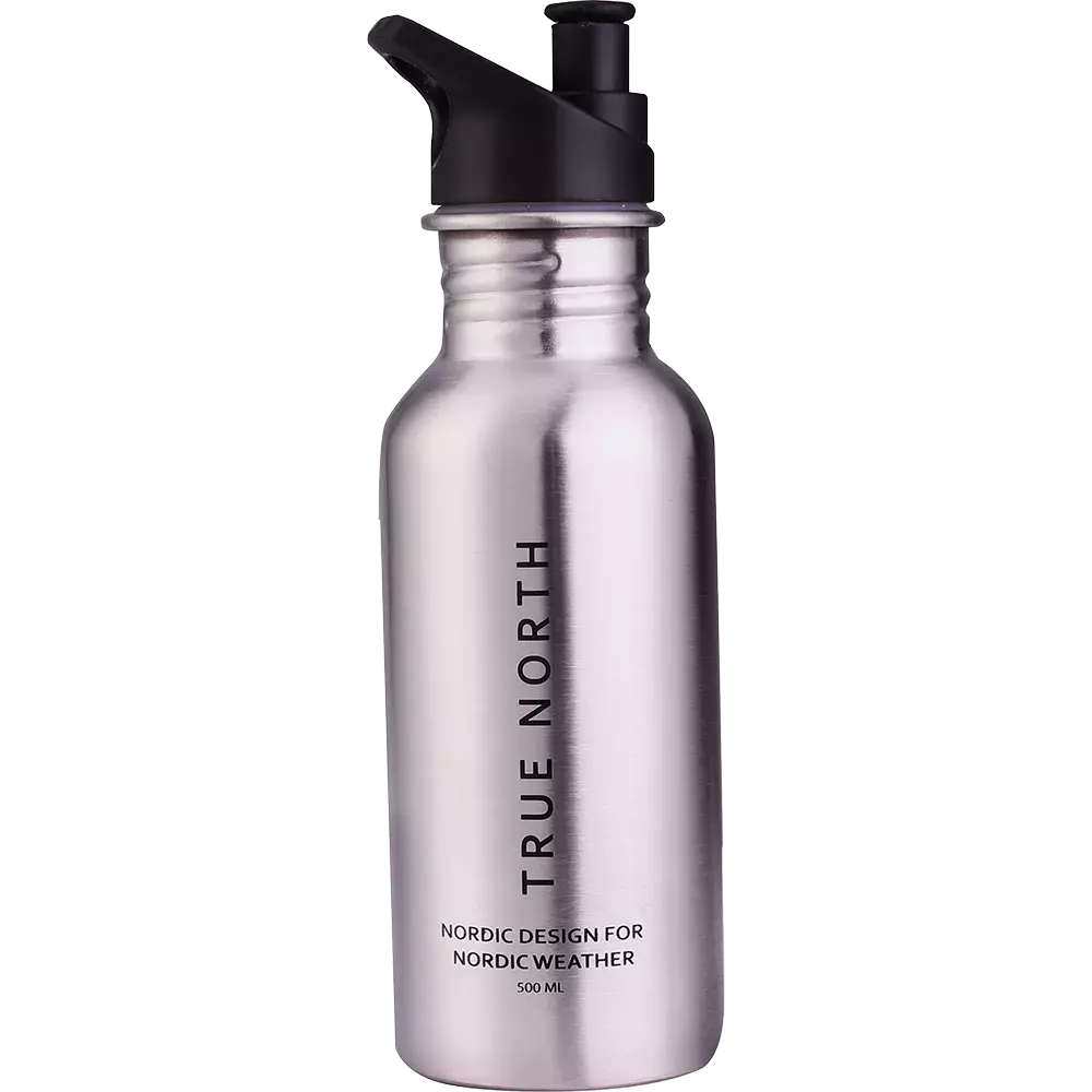 True North Water Bottle 500ml - Vandflaske – NY FORM