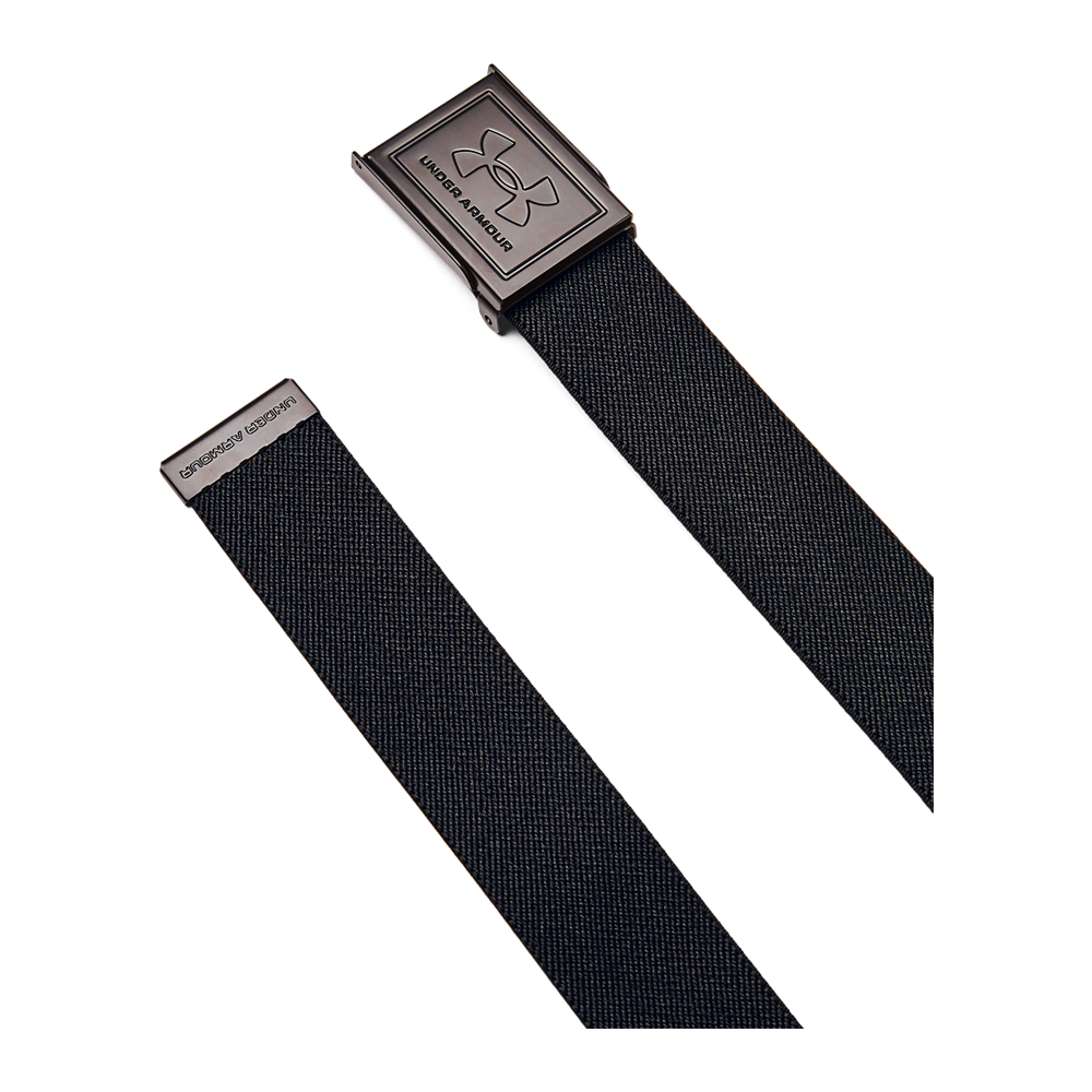 Stretch Webbing Belt – Fleksibelt og slidstærkt herrebælte | NY FORM