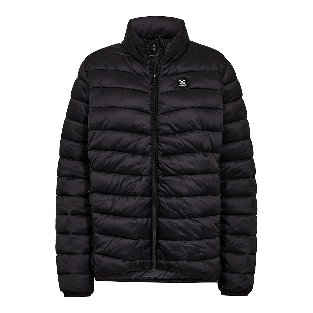 Fiber Jacket No Hood W – Let og stilren fiberjakke | NY FORM